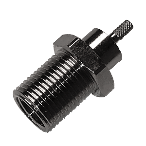 RF Connectors Manufacturer || RF Adapters || RF Cables